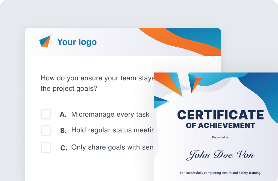 ClassMarker Demonstration Tests