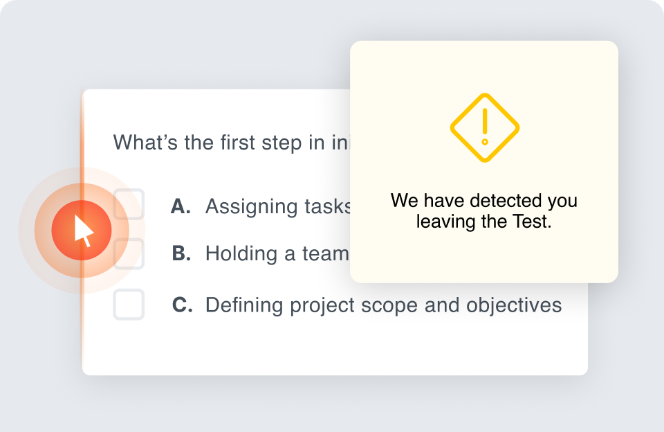 ClassMarker Demonstration Tests