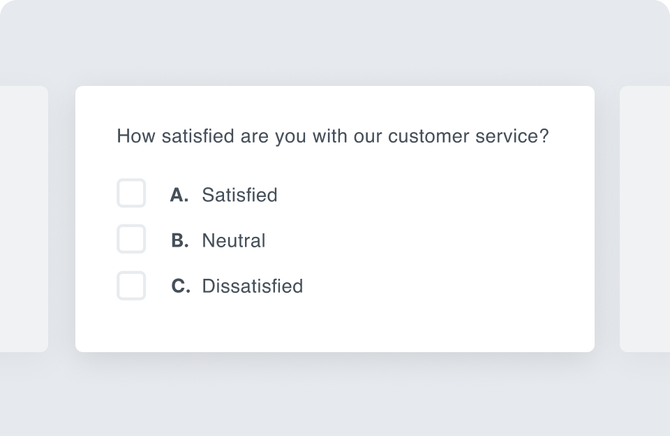 ClassMarker Demonstration Tests
